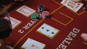 Wizard of Odds Blackjack Strategy and Variations 🧙‍♂️