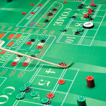 Wizard of Odds Craps Review for the Discerning Player